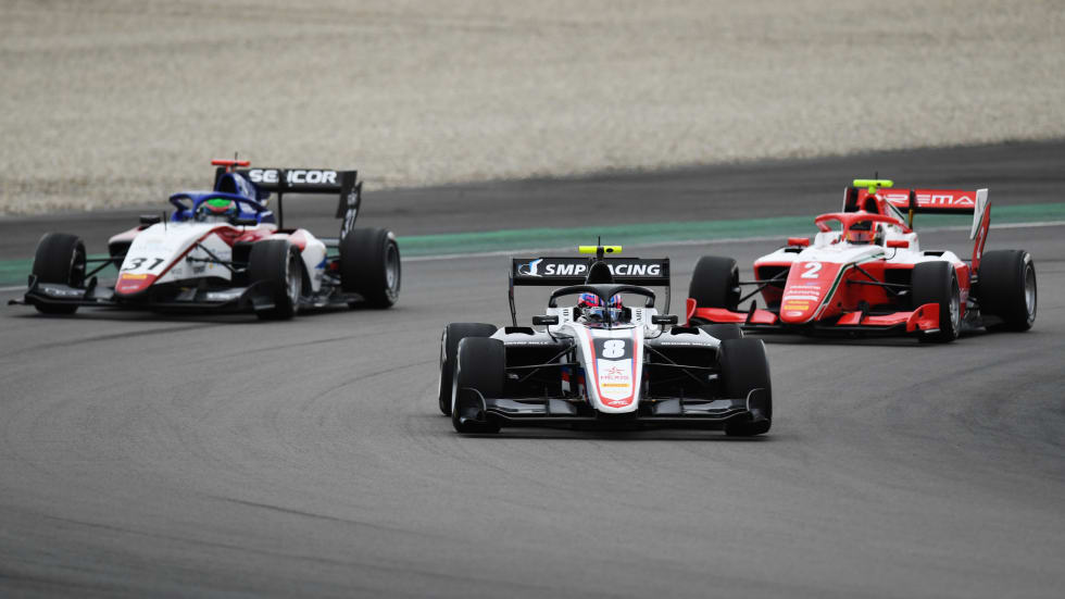 WATCH: Your Ultimate Guide to the 2021 campaign