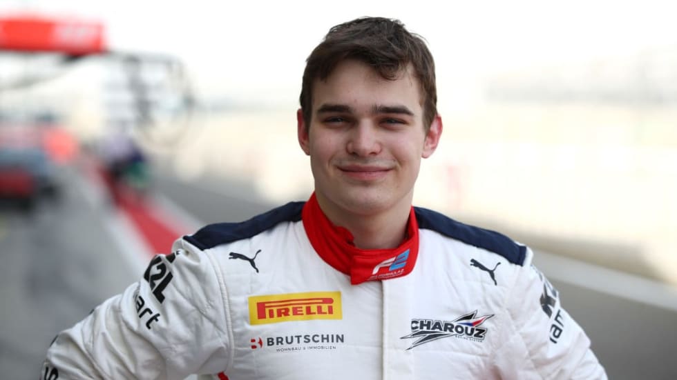 David Beckmann: My greatest influences