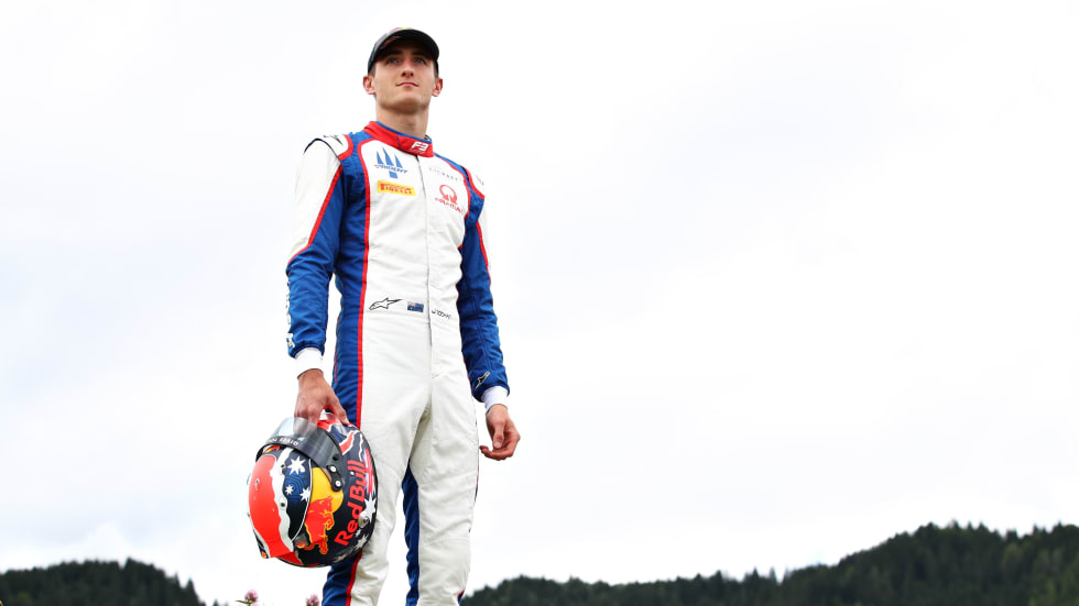 After a bruising 2020, Doohan is now showing his potential and repaying ...