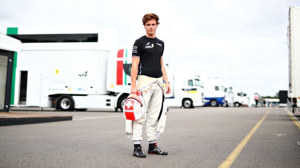 ‘Reborn Ralph’ – The timing of Boschung’s new deal exemplifies his ...