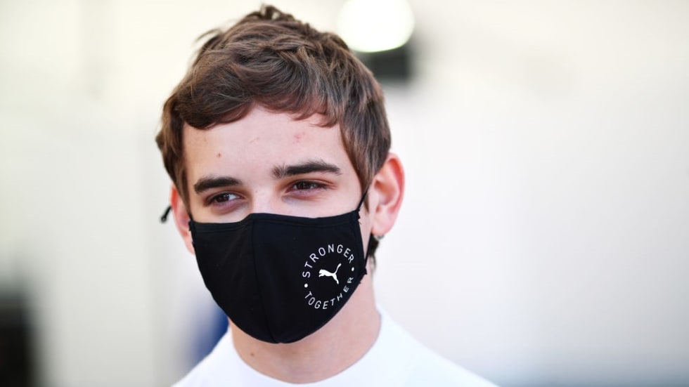 Edgar says he’s joining one of the ‘two best teams,’ as he targets ...