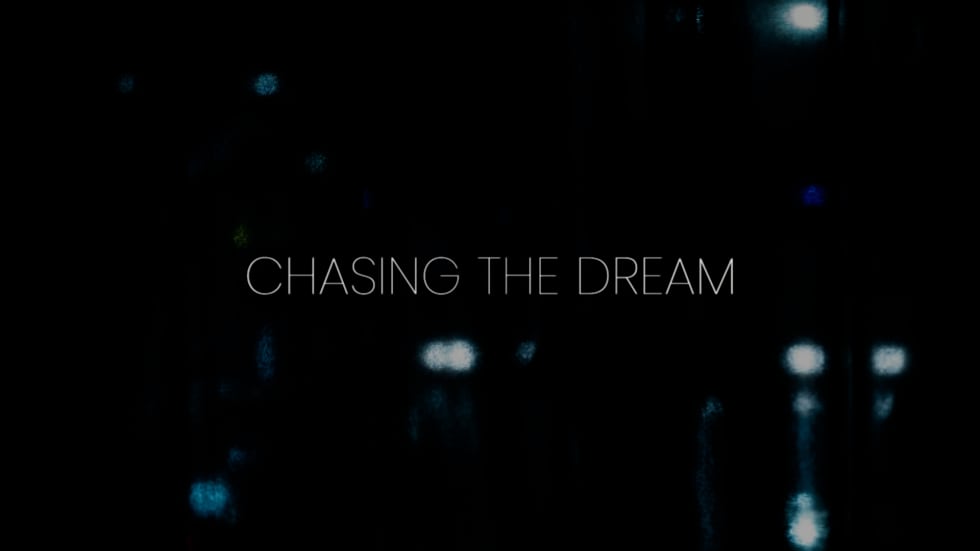 Chasing the Dream Season 3 out now on F1TV
