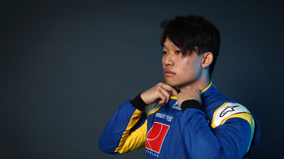 Marino Sato: My greatest influences