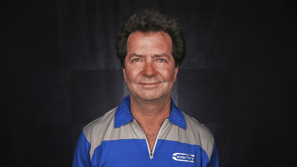 Trevor Carlin: Team’s dedication and behind-the-scenes efforts are the ...