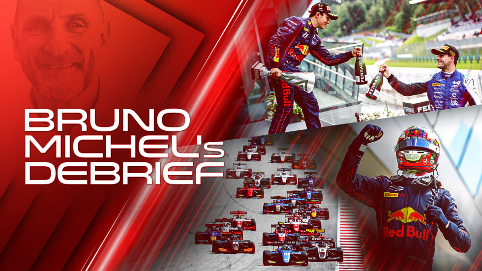 Bruno Michel's Debrief: Closest title fight for years