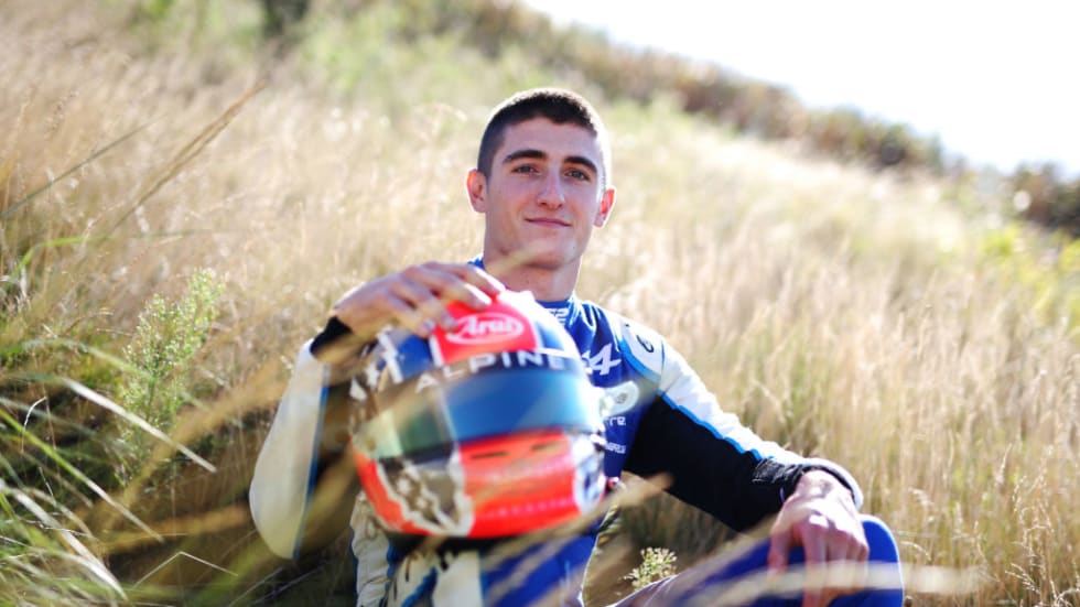 Jack Doohan – The Perfect Lap