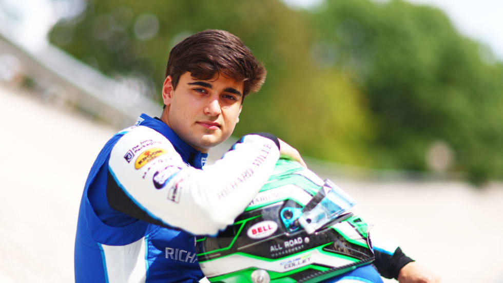 Collet: ‘2022 turnaround came too late for Championship fight’