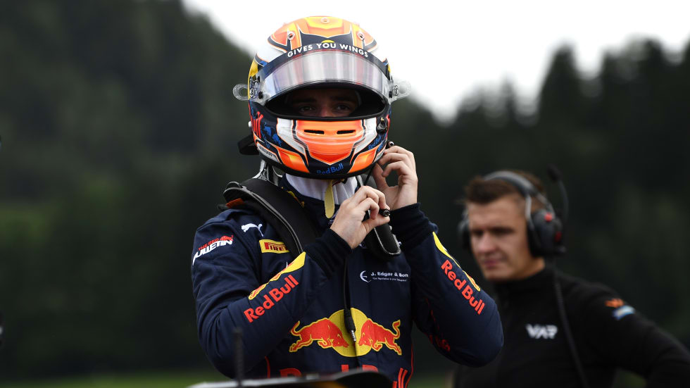 Edgar ‘didn’t expect to be back at all’ after health struggles but ...