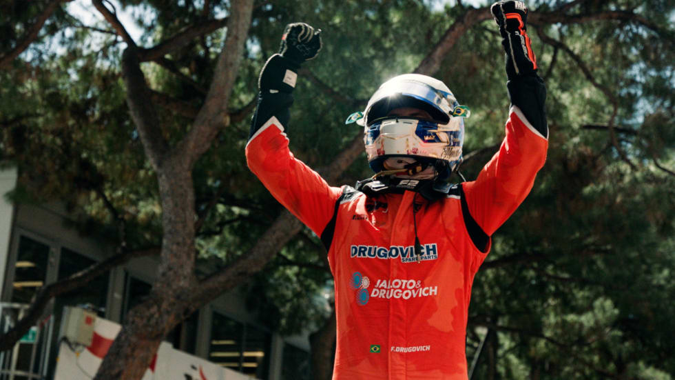 Chasing the Dream – Episode 6 out on Wednesday