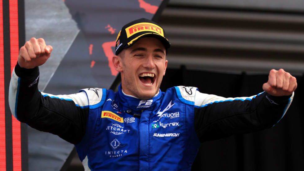 Jack Doohan: My greatest influences