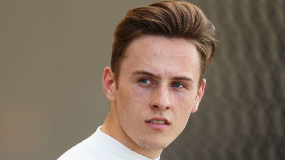 Frederick optimistic that new-found confidence at ART can translate ...