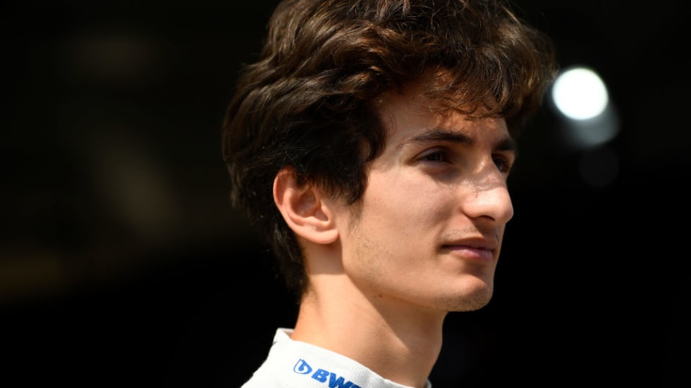 In Profile: Gabriele Minì