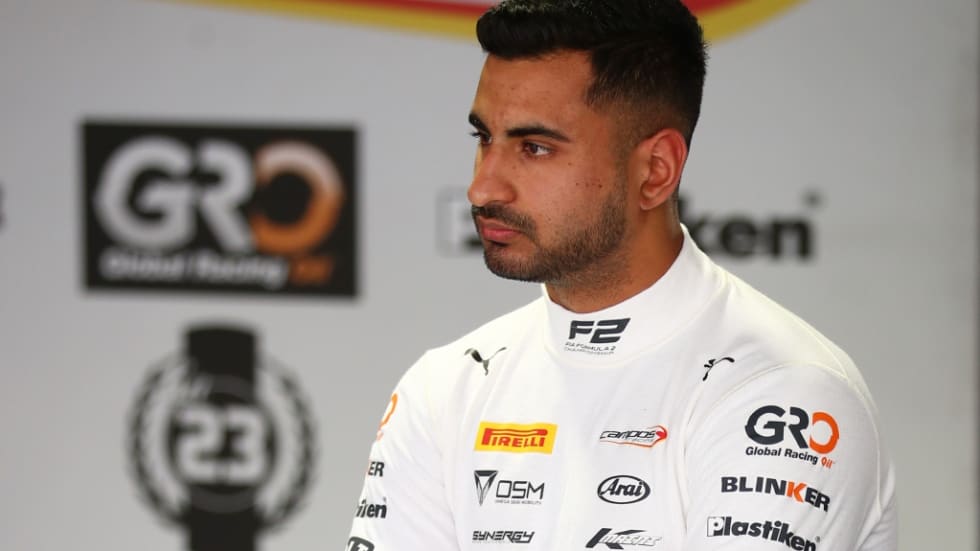 Kush Maini: My greatest influences