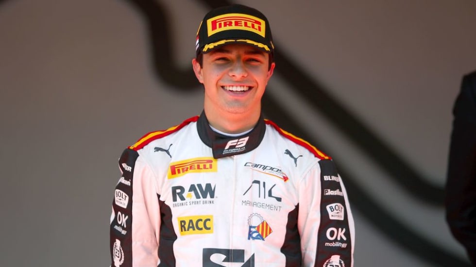 Josep María Martí: My Ultimate Driver