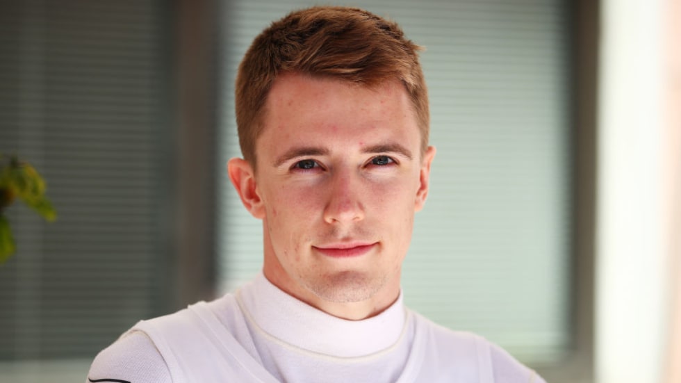 The evolution of Frederik Vesti