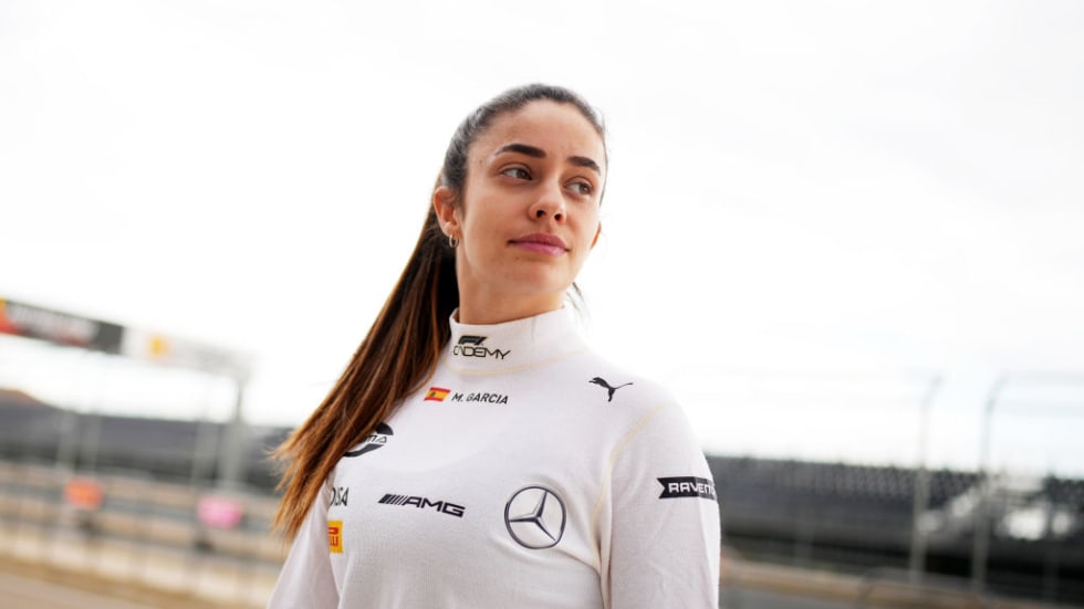 Round 4 of F1 Academy begins in Zandvoort