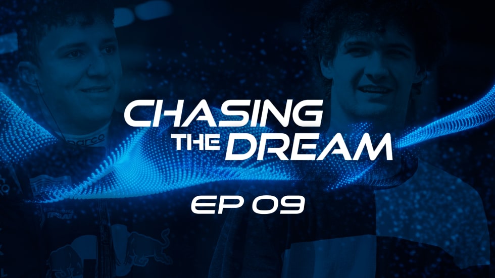 Chasing the Dream Season 5, Episode 9 – Out Today