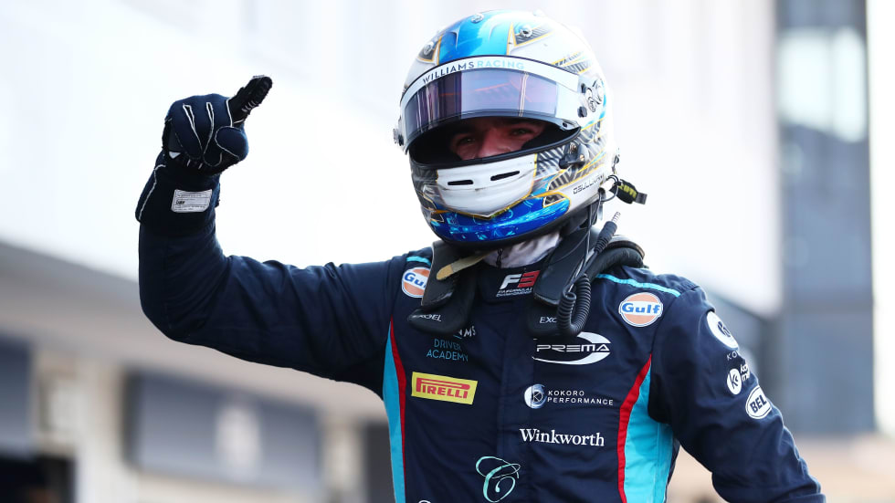 FEATURE RACE: O’Sullivan flawless in Budapest to ignite title challenge