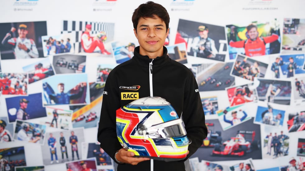 Every direction leads to home: Josep María Martí on the vision behind ...