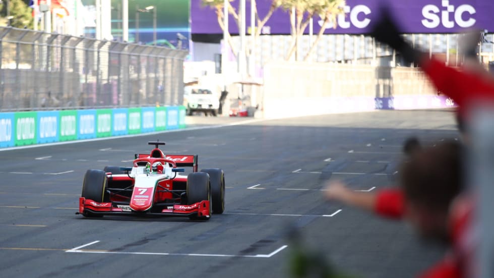 PREMA Racing: Fighting to win back the Championship in 2023