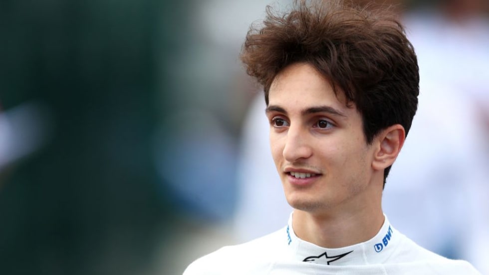 Gabriele Minì switches to PREMA Racing for 2024 campaign