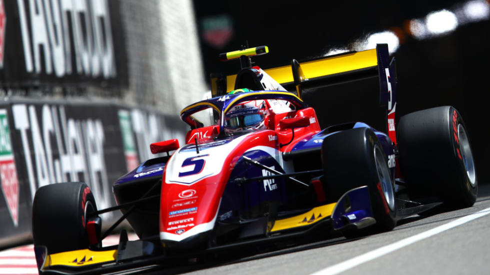 Trident season review: Champion driver at last but Teams’ title double ...