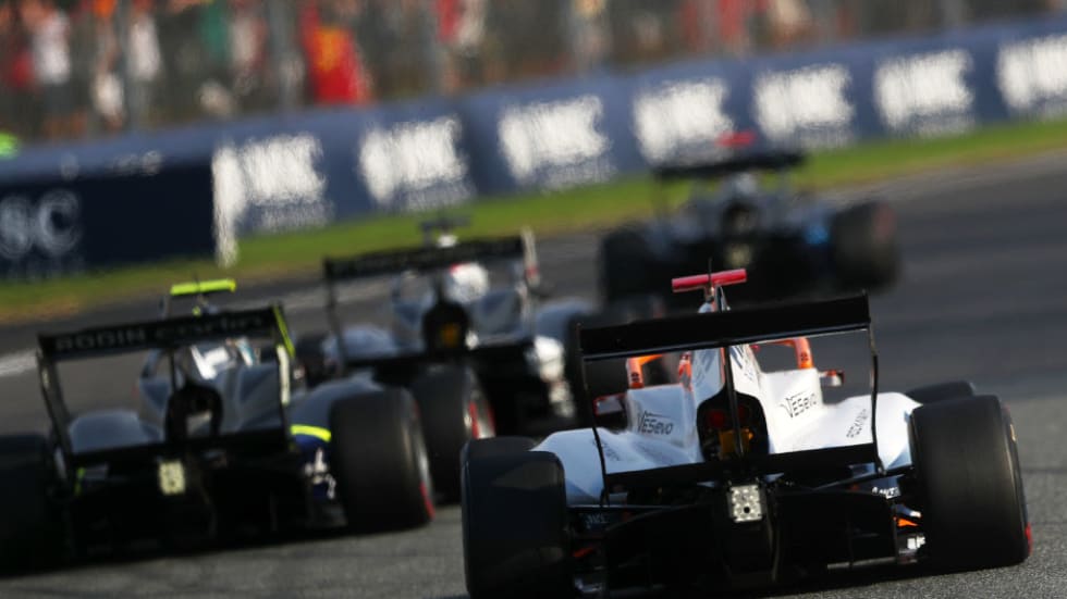 F3 Explained: How teams find and sign drivers