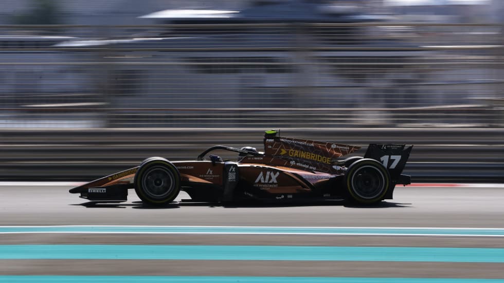 PHM Racing season review: Long-term plan in place but it will take time