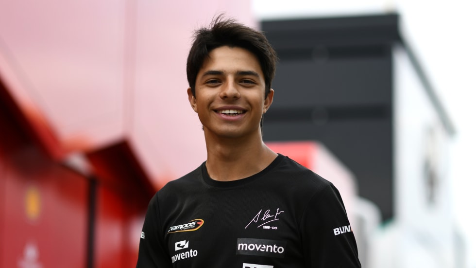 'The goal is always to win the championship' – Josep María Martí ...