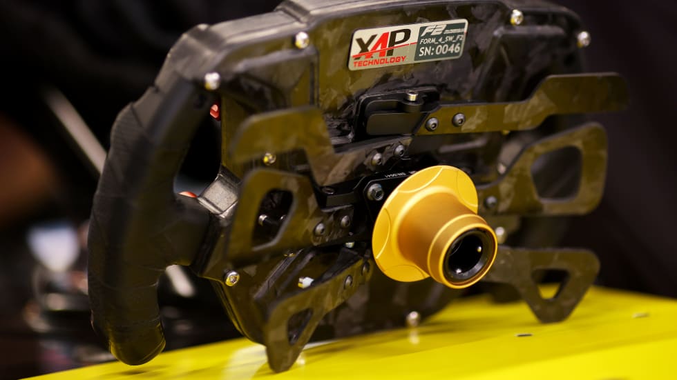 Steering Formula 2 in a new direction: 2024 development goes deeper ...