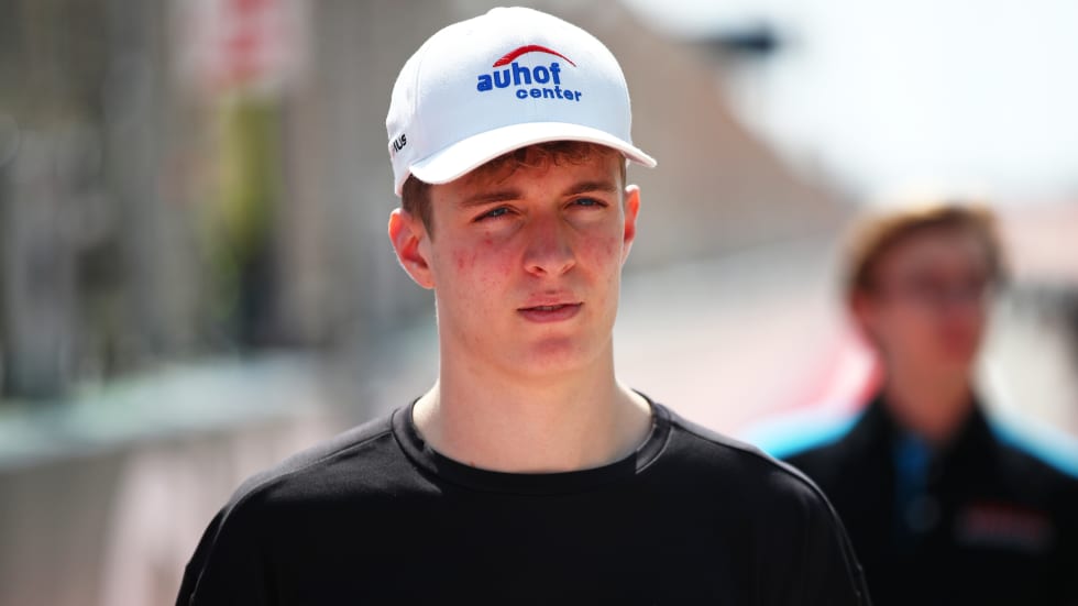 Wurz targeting top-10 in Sakhir Qualifying after finishing fifth in ...