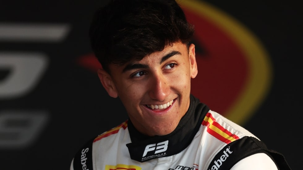 Boya ‘super proud’ after fighting through the field to score points in ...