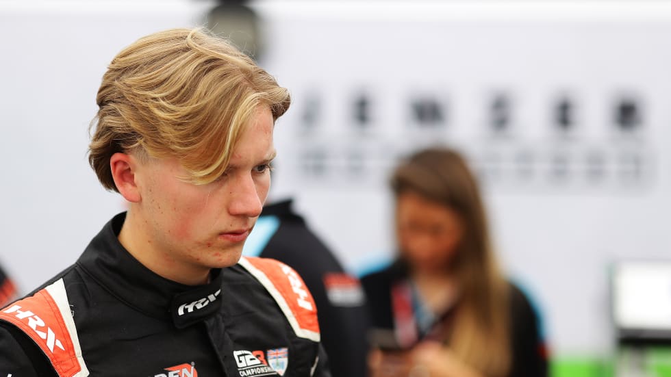 Jenzer Motorsport confirms James Hedley for Monte Carlo