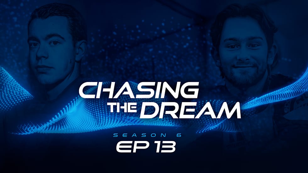 Chasing the Dream Season 6 Episode 13: Out Today
