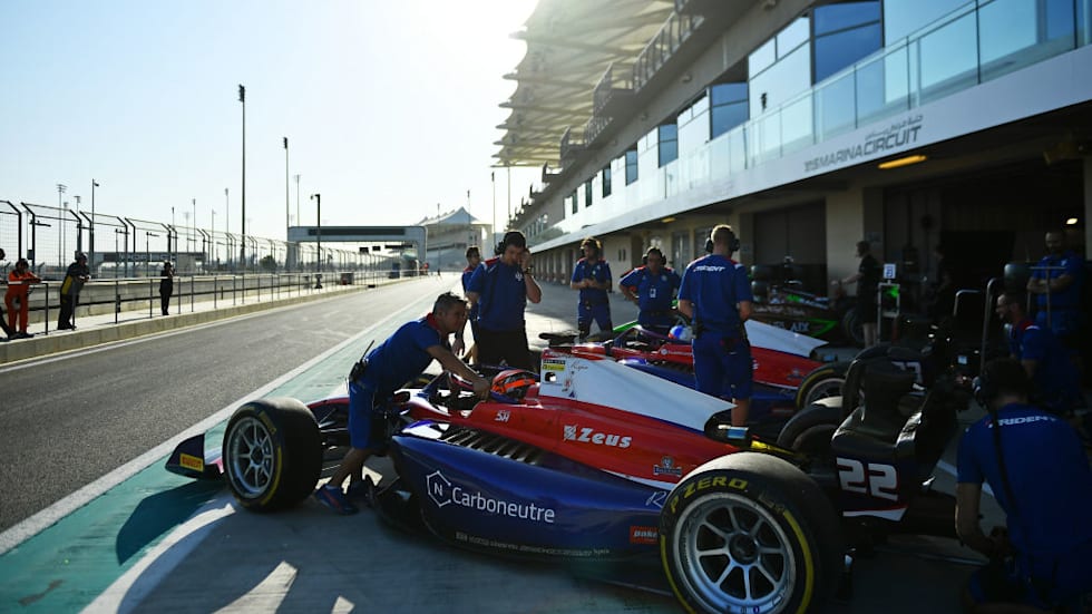 TRIDENT Season Preview: Looking to climb up the Standings