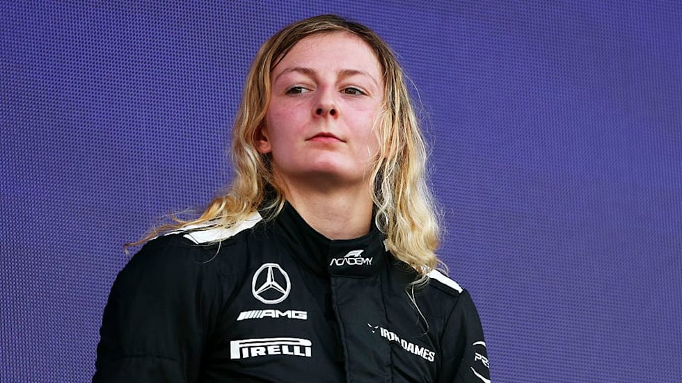 ‘I gave everything, so no regrets’ – Doriane Pin determined to return ...