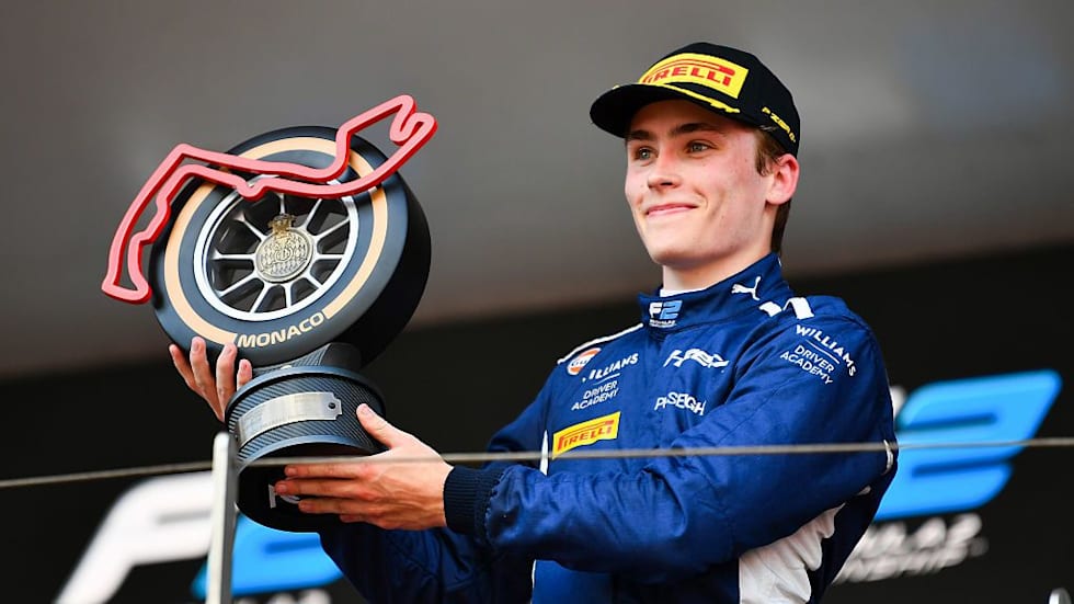 Hatton: Browning continuing to impress as momentum builds with podium ...