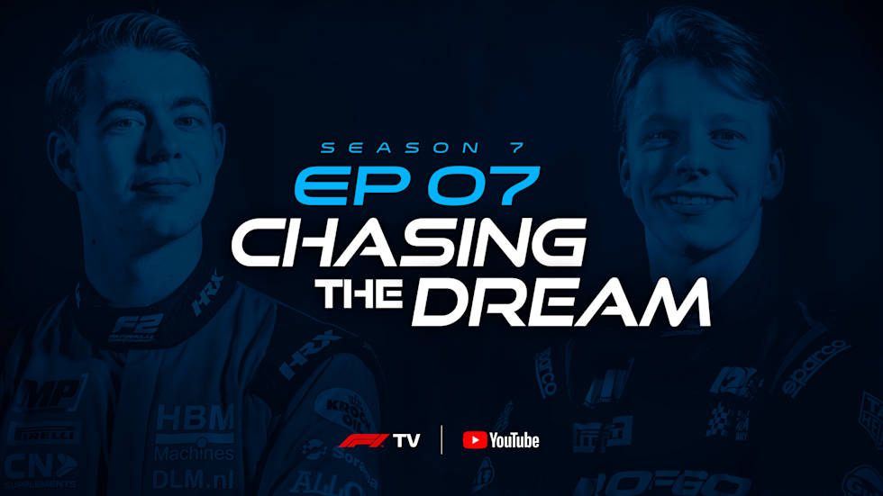 Chasing the Dream, Season 7 Episode 7 – Out Today