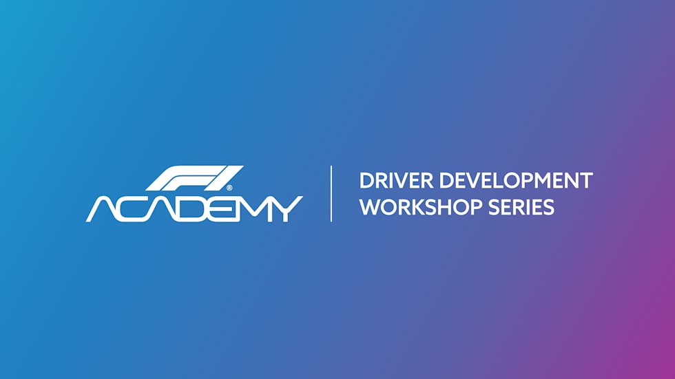 F1 ACADEMY Driver Development Workshop Series