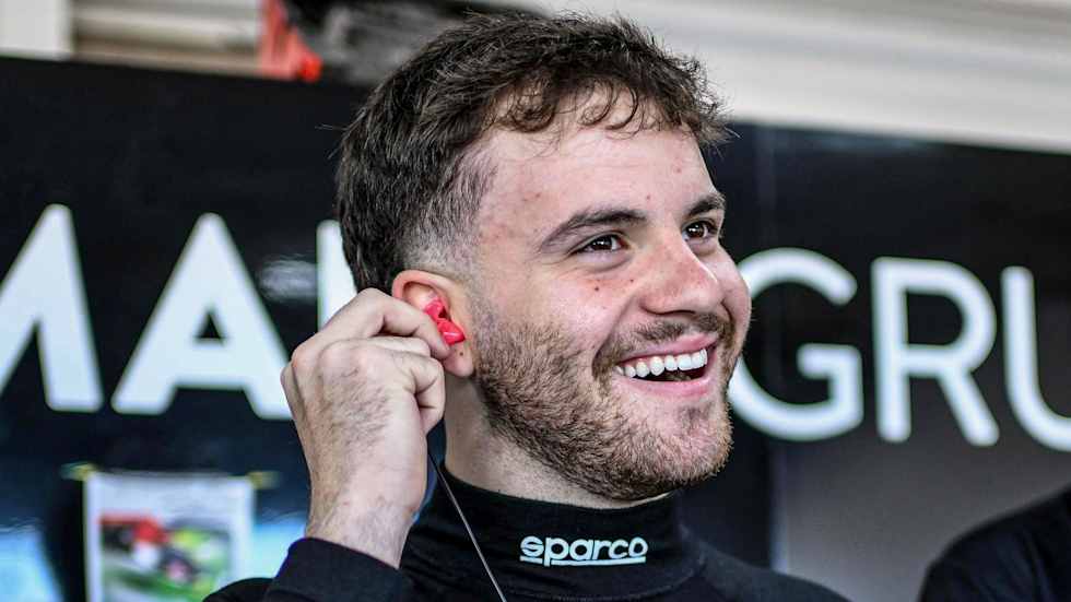 AIX Racing confirms Fernando Barrichello for Monza and 2026 season