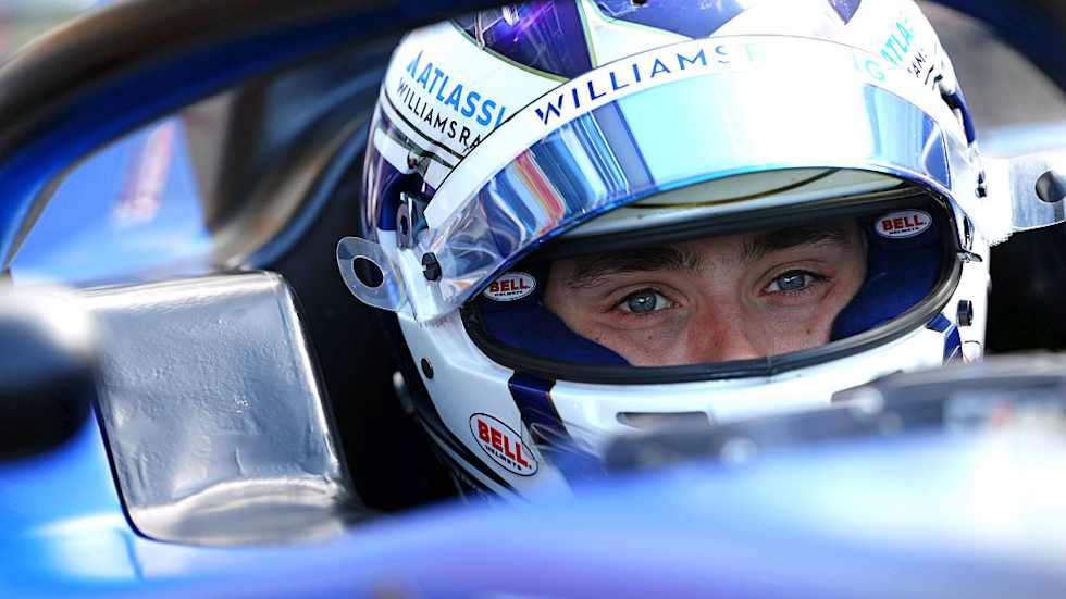 Browning looking to make most of Sprint Race learnings