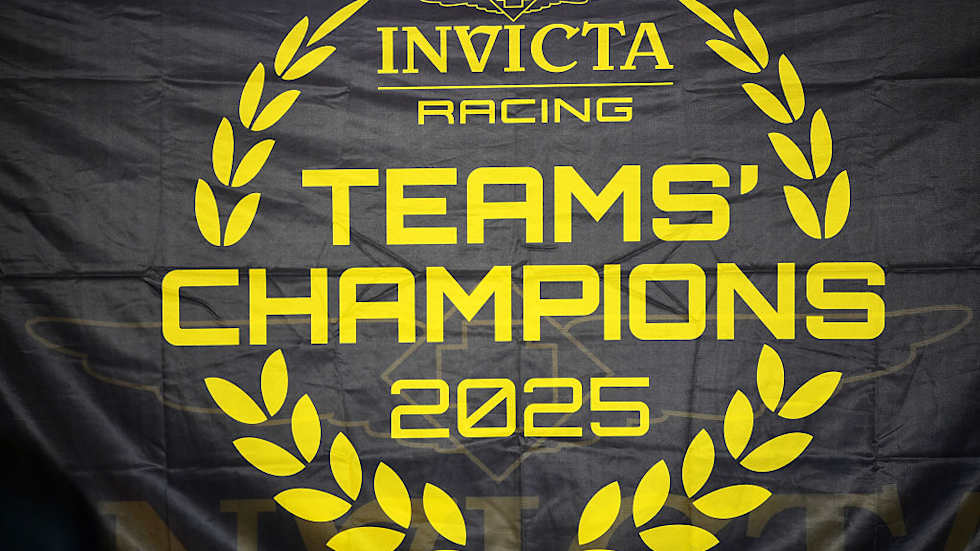 Invicta Racing’s 2025 Season Review: A year that exceeded expectations