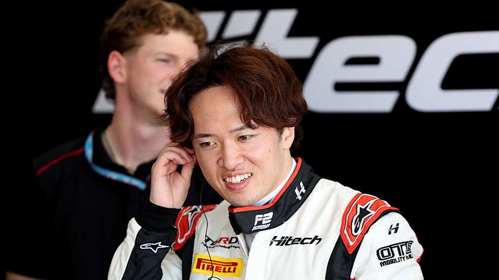 Miyata eager to improve in Qualifying after another comeback drive in ...