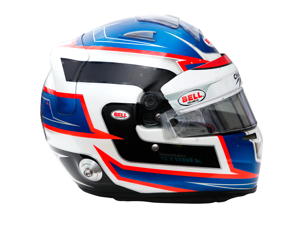 Helmets - Sebastian Vettel Eifel GP Helmet | OverTake (Formerly ...