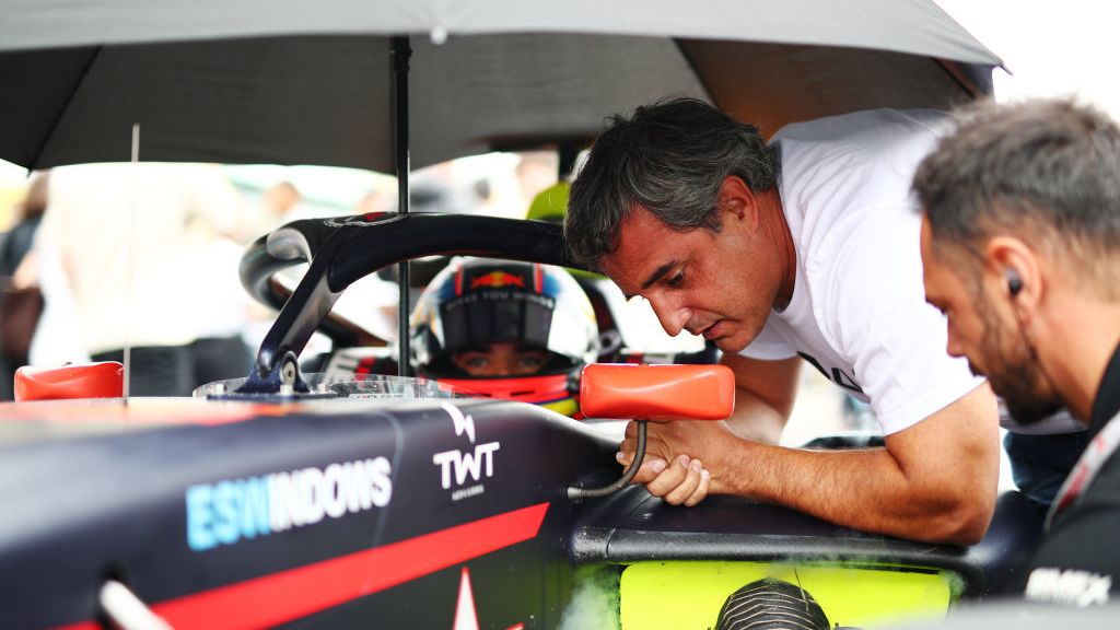 Sebastian Manuel Montoya