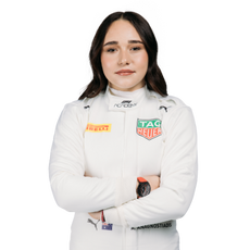 Drivers & Teams - F1® ACADEMY Racing Series