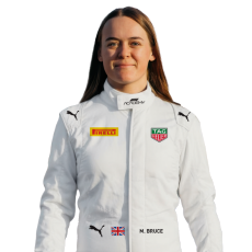 Drivers & Teams - F1® ACADEMY Racing Series