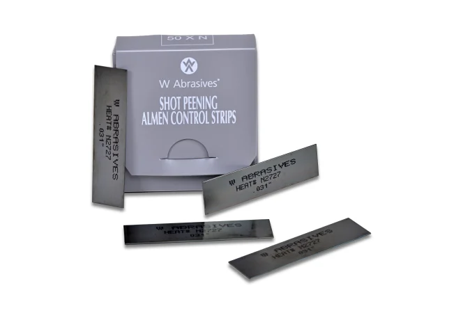 Buy Almen Strips online - Order Industrial Plus Strips now - Purchase ...