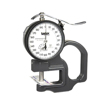 Buy Testex Gauge online - Order surface profile meter now - Purchase ...