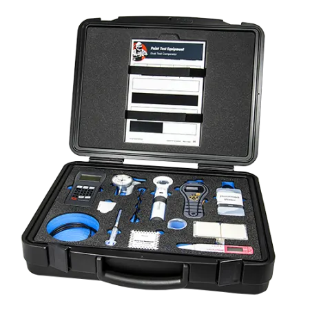 Buy Paint Inspection Kit online - Order coating test kit now - Purchase ...